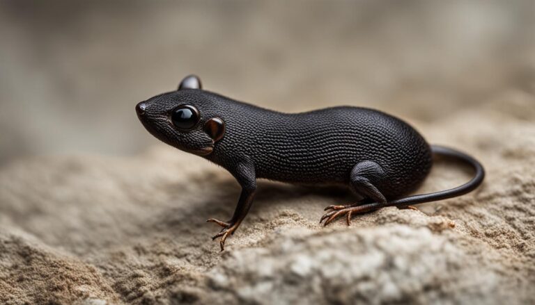 Descubra a Diferença Entre Coco de Rato, Barata e Lagartixa