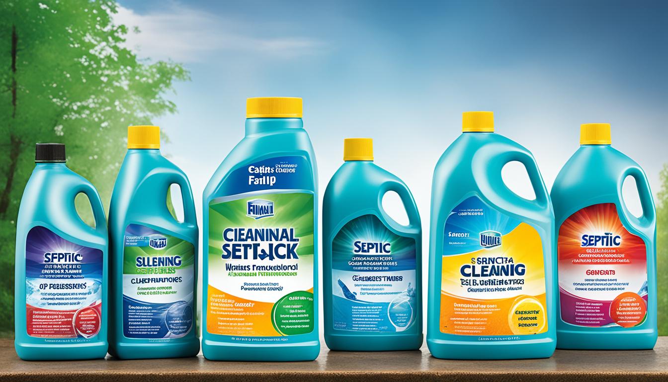 Top 5 Melhores Produtos Limpa Fossa e Seca Fossa - Confira!
